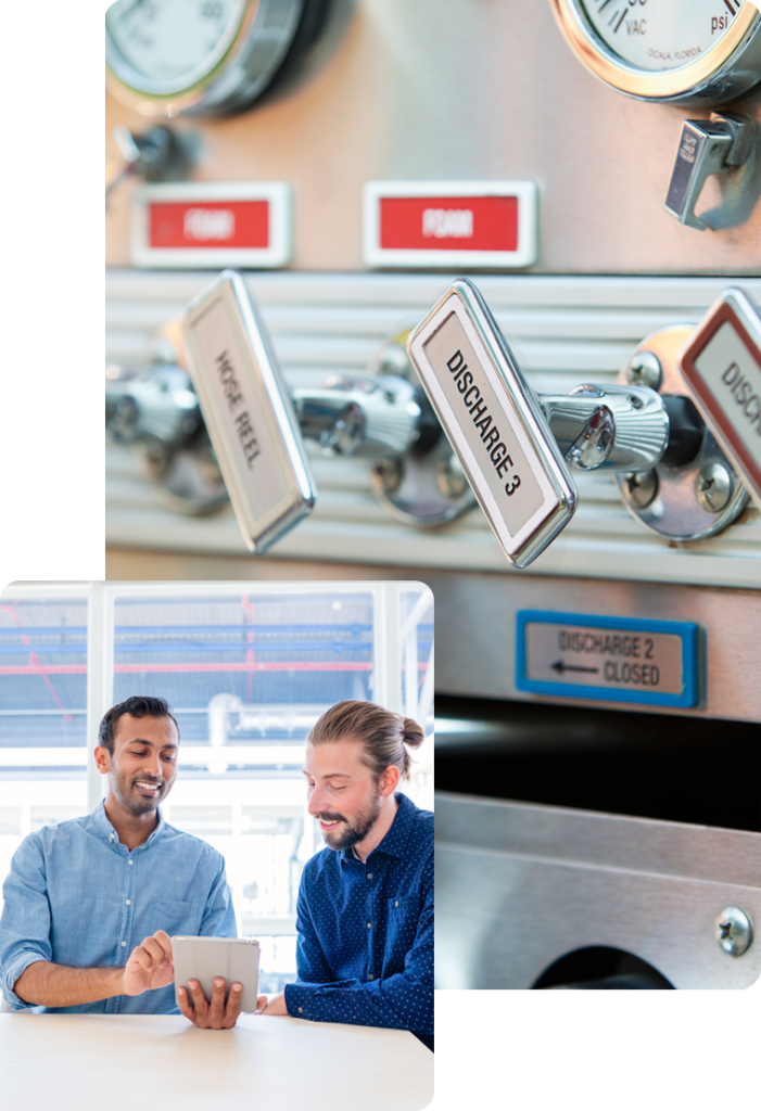 About Us – BFS Solutions